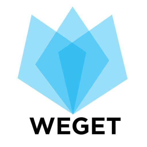 Weget Company Application